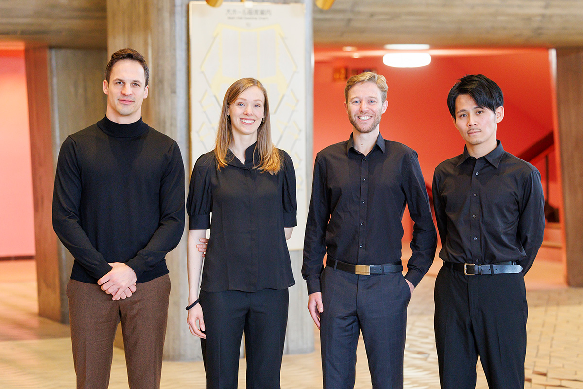 【Breaking News!】Riccardo Muti Italian Opera Academy in Tokyo vol. 3 ...