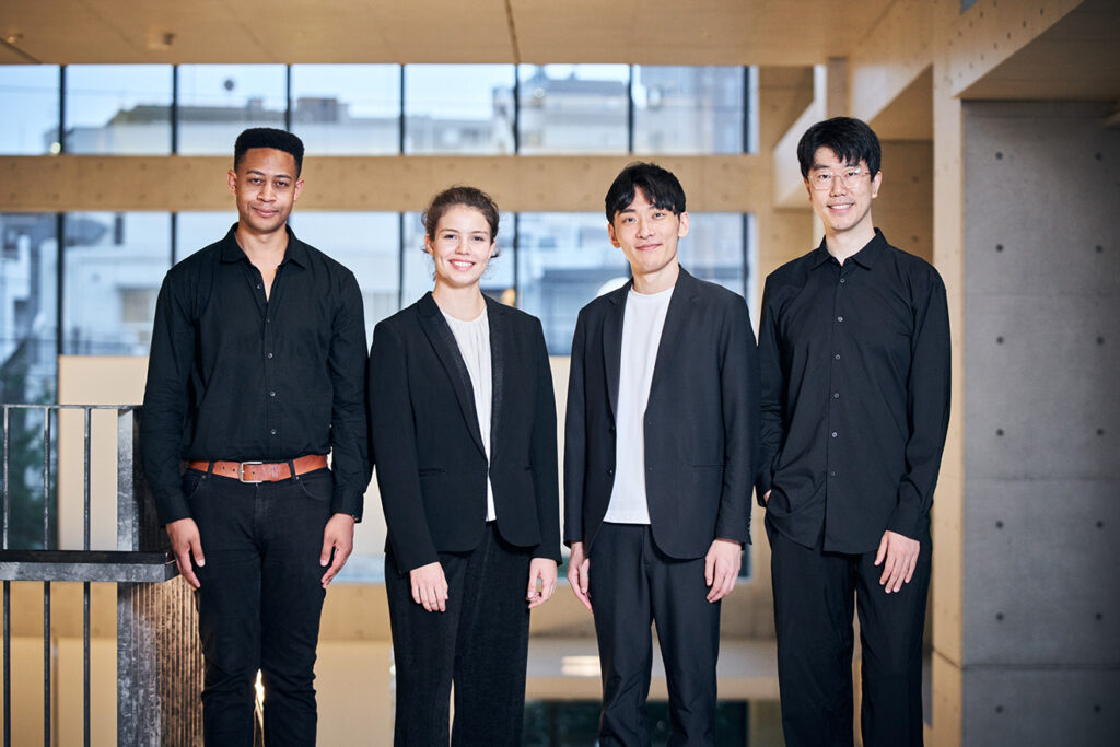 【Breaking News!】Italian Opera Academy in Tokyo vol.4 introduces 4 young ...