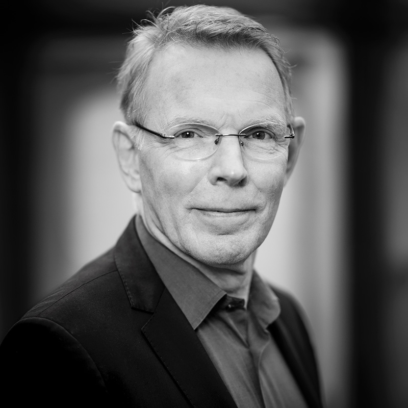 トム・ヤンセン | 東京・春・音楽祭テスト